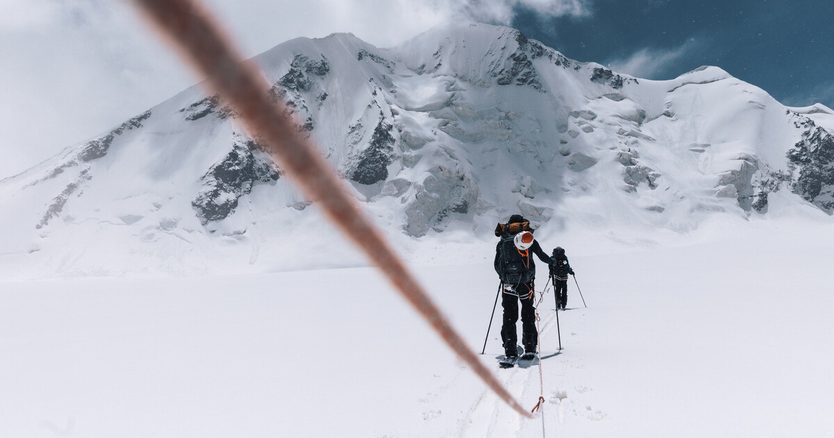 Chronoception | Behind the film Informationen | Banff Mountain Film Festival