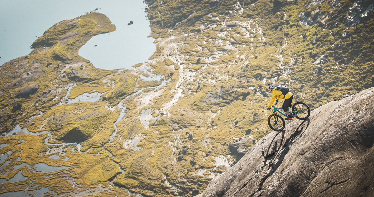 The Slabs | Banff Mountain Film Festival