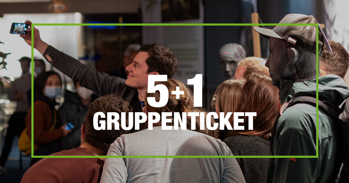 BANFF Gruppenticket | Banff Mountain Film Festival